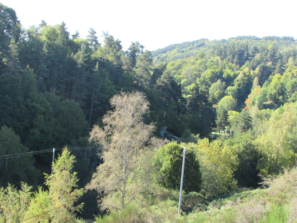 Découvrir notre patrimoine - Commune de Recoules-de-Fumas - Lozère